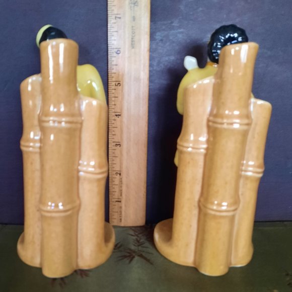 Ceramic Arts Studio | Accents | Vintage Ceramic Arts Studio Figurines ...